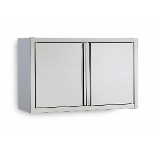 OPEN/CLOSED WALL CABINETS