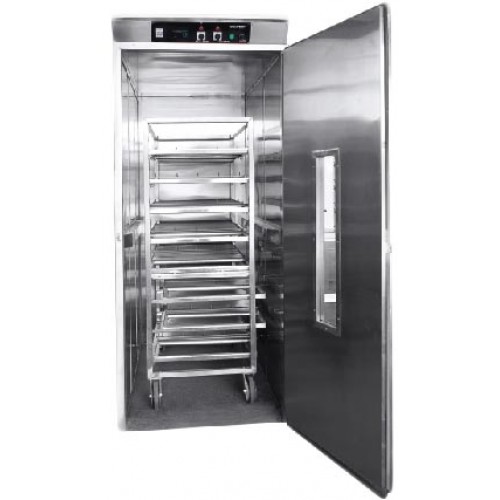 OVEN CHAMBERS